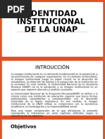 Manual de Marca Gráfica UNAN-León | PDF | Azul | Modelo de color Rgb