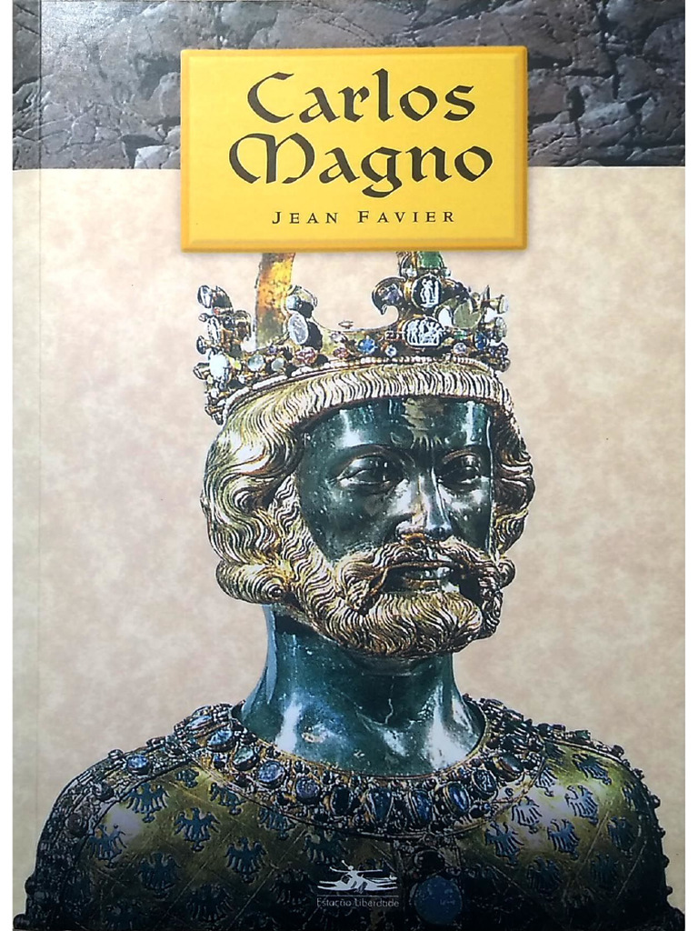 FAVIER, Jean. Introdução A Unidade Religiosa. | PDF