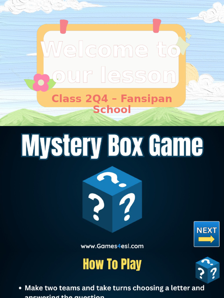 Unit 16 Lesson 1 Period 1 | PDF