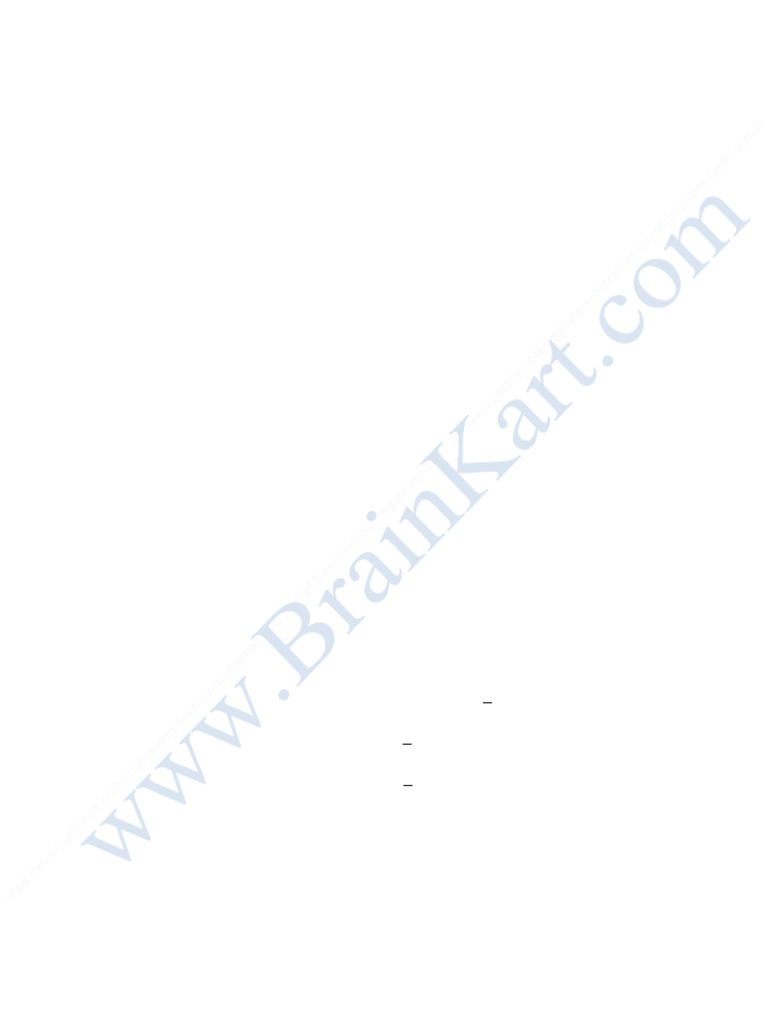 268 - MA8251 Engineering Mathematics II - Question Bank | PDF | Eigenvalues And Eigenvectors ...