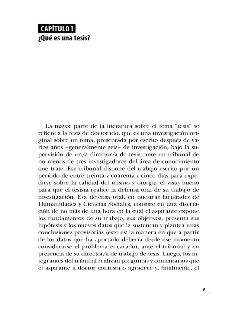 Capitulo 1 Nacuzzi | PDF | Conocimiento | Sicología