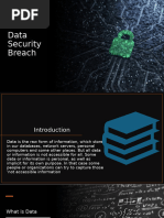 The CNSS Security Model | PDF | Information Security | Security