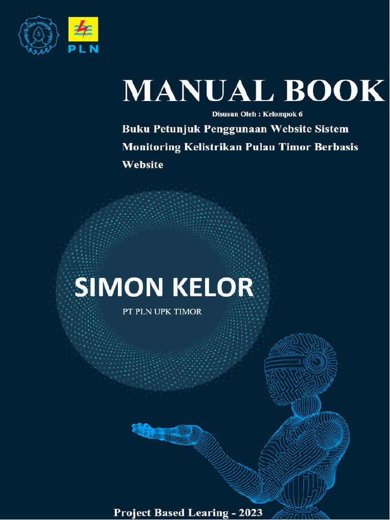 Manual Book | PDF