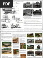 Hunnarshala: Sustainable Habitat Solutions | PDF | Dome | Sustainability