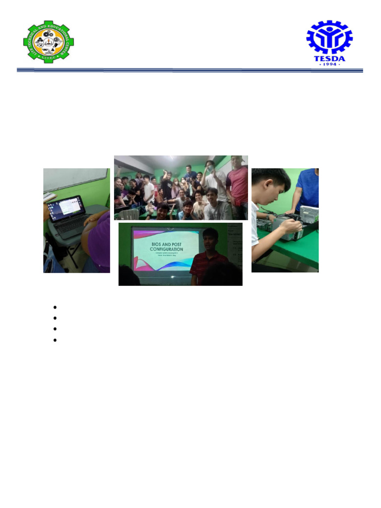 Dennis CSS DAR 2 | PDF | Bios | Operating System Families