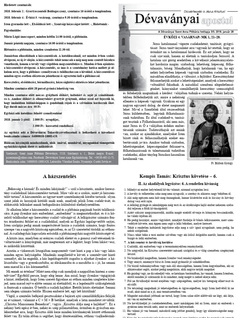 Apostol 3.indd | PDF