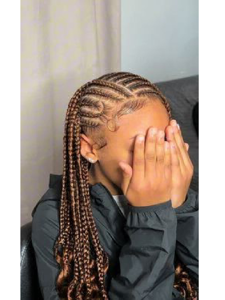 Coiffure | PDF