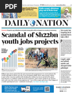 Jamii Telecommunications Limited | PDF | Telecommunication | Cable ...