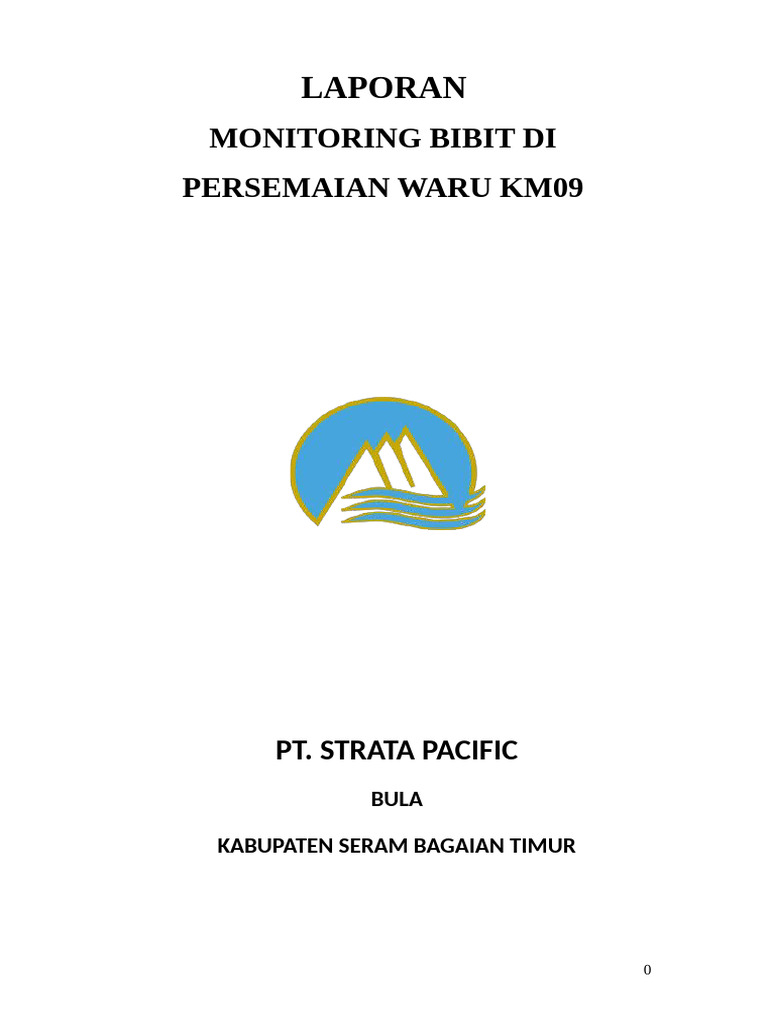 Laporan Tahunan 2024 | PDF