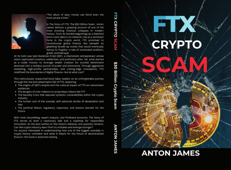 Ftx Hard Cover | PDF