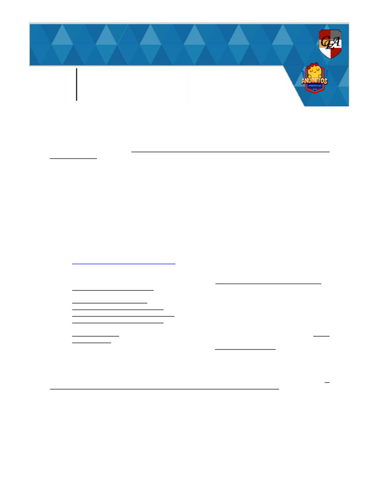 CIRCULAR #044 Entrega Boletin Parcial IVp | PDF