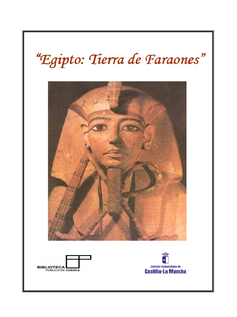 Egipto: Historia y Cultura de Faraones | PDF | Antiguo Egipto ...