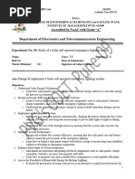 Online Provisional Permit Guide | PDF | Driver's License