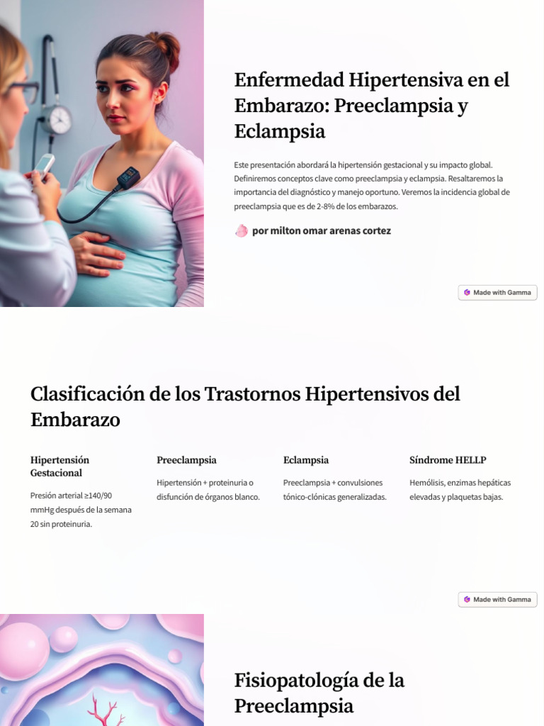 Adri | PDF | Hipertensión | Enfermedades y trastornos