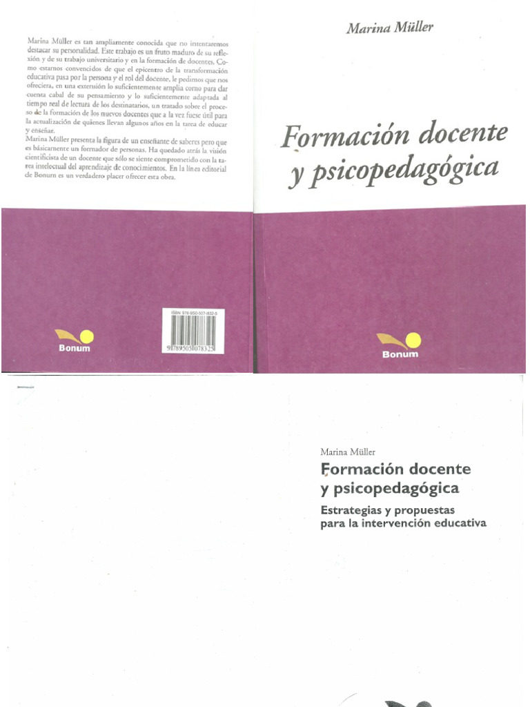 1 Cap 11 Los Aprendizajes y Su Problemática Desde La Mirada y La ...