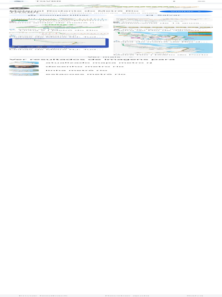 metro mapa rj linhas - Pesquisa Google | PDF | Infraestrutura ...