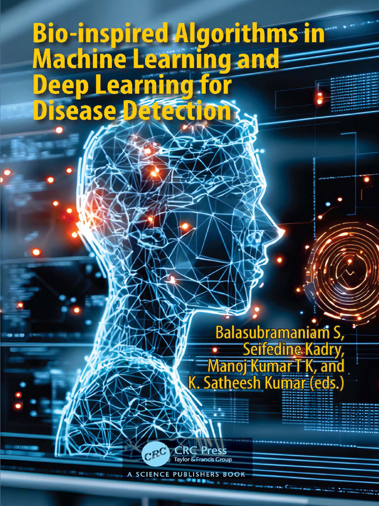 Bio-inspired Algorithms in Machine Learning and Deep Learnin | PDF | Machine Learning ...