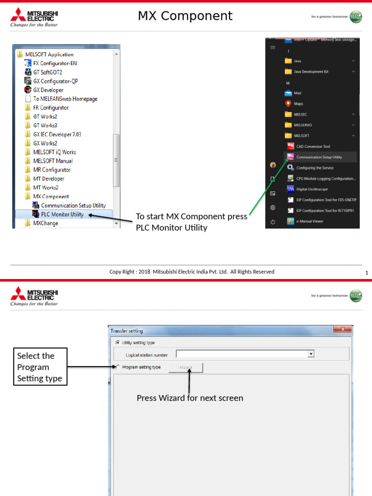 MX Component | PDF | Computer Network | Local Area Network