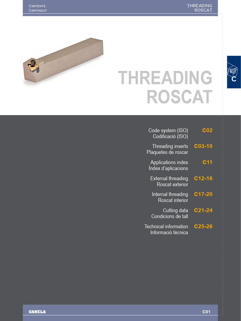 C_THREADING-threading-1 | PDF