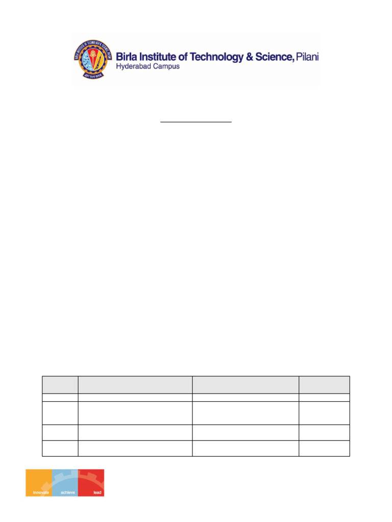Eee G510 RF Microelectronics - Handout | PDF | Electronic Oscillator | Electrical Engineering