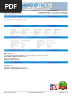 NELA Risk Calculator Overview | PDF | Blood Pressure | Clinical Medicine