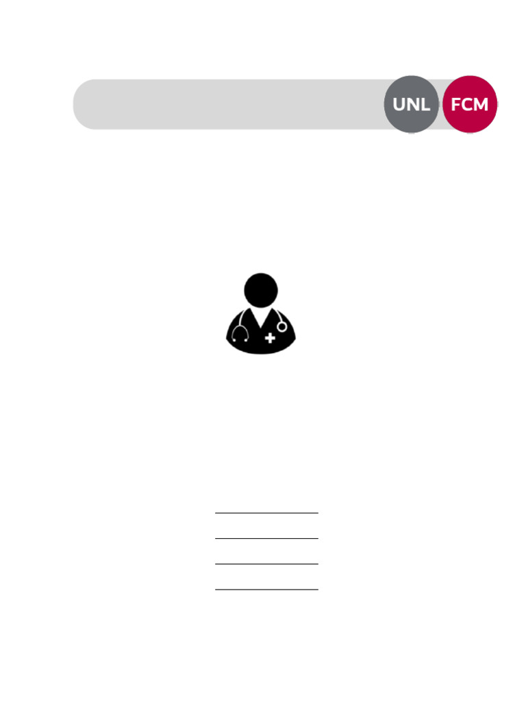 UABP 5 ROT C F | PDF | Enfermedades y trastornos | Medicina