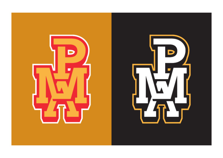 PMA Varsity Logo_Final | PDF