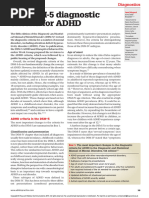 Diva (Young DIVA-5) | PDF | Attention Deficit Hyperactivity Disorder ...