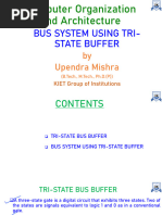 Practical: 3 Aim: Implement Common Bus System of Four 4-Bit Register ...