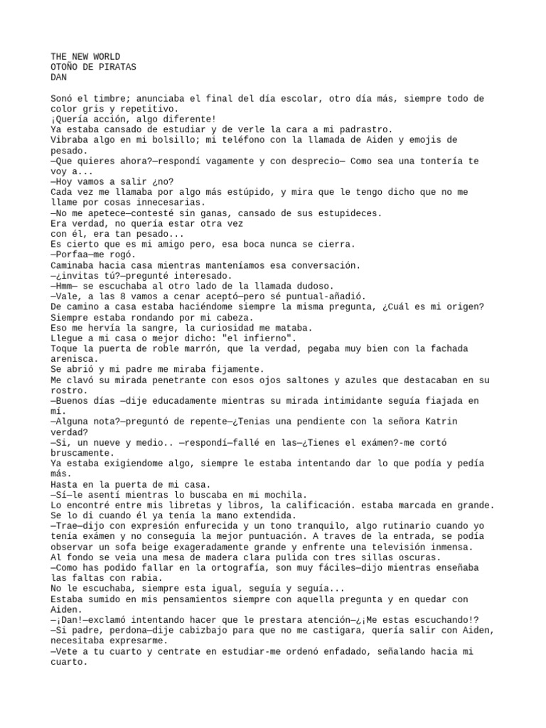 Texto | PDF