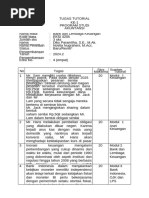 Analisis Kabinet Merah Putih | PDF