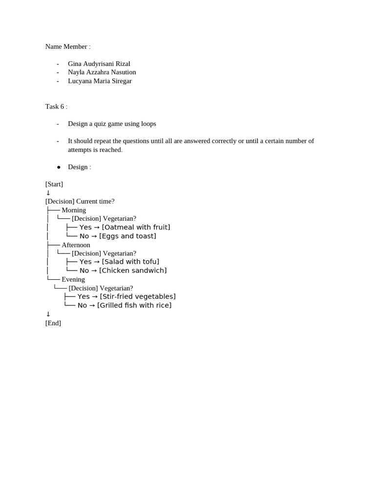 Task 6 - Group 10 | PDF