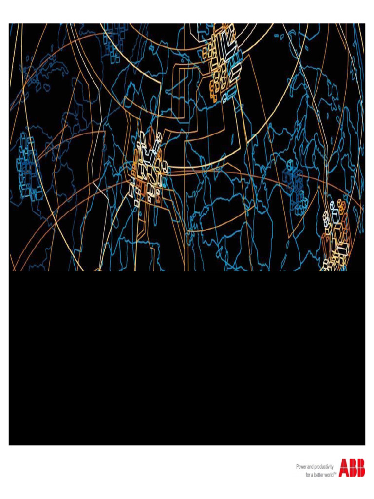 ABB R-MAG - Interruptor Media Tensión Intemperie (Perrera) | PDF ...