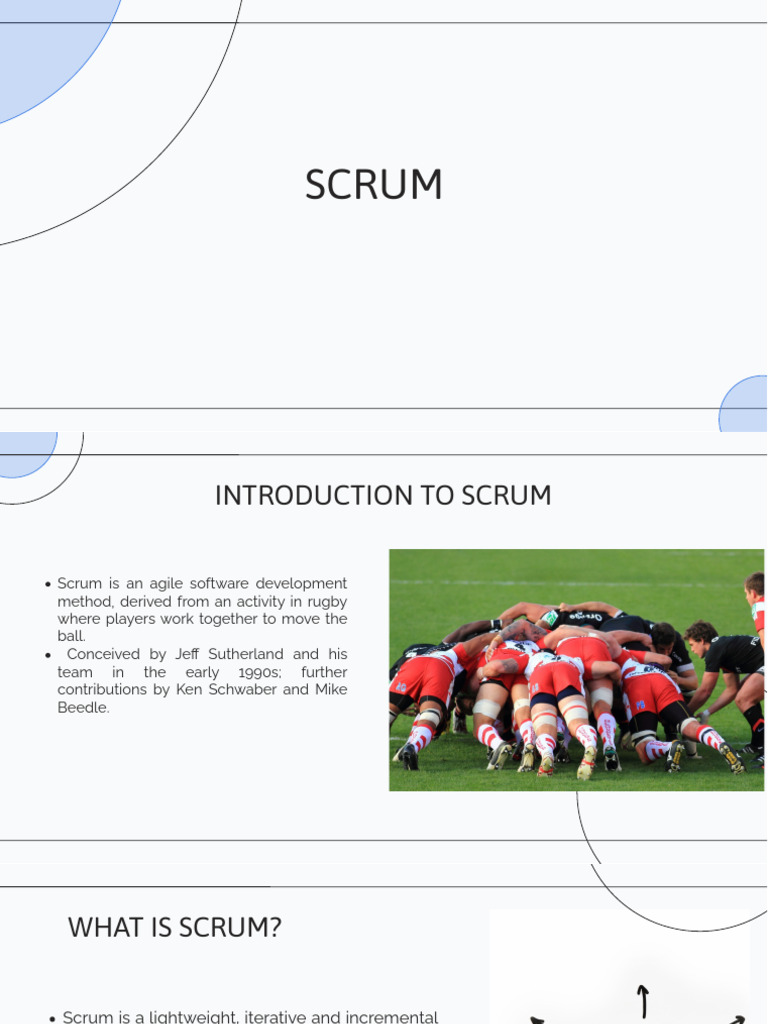 Slidesgo Mastering Scrum Agile Practices For Enhanced Team Collaboration 20241114090810AdRp ...