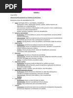 Teoría de La Actividad | PDF | Vejez | Ciencias del comportamiento