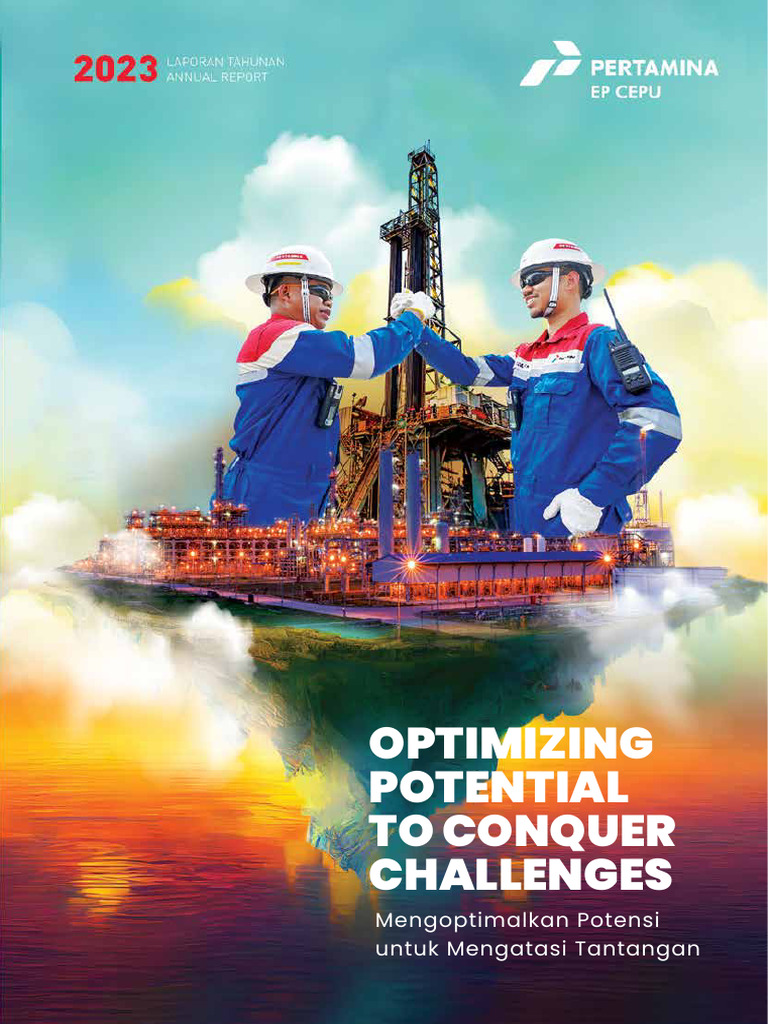 Annual Report PEPC 2023 | PDF