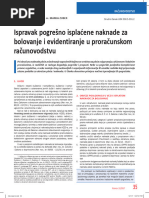 JOPPD - Pitanja I Odgovori | PDF