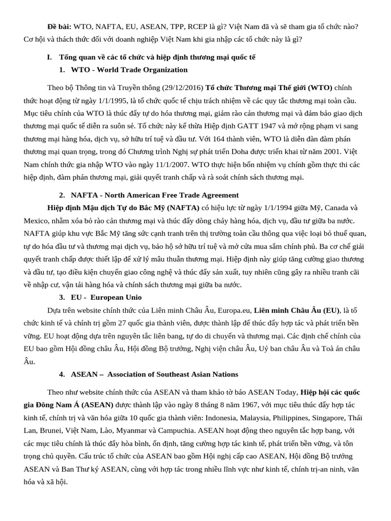 Btap Nhóm Mar Qte | PDF