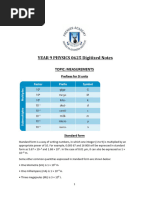 TDR 3000 Guided Wave Radar Installation Operation Manual | PDF ...