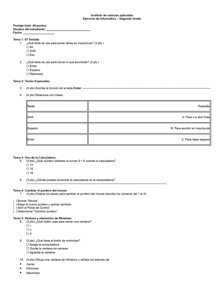 Ejercicio 1-2 Grado | PDF | Ventana (informática) | Botón (Computación)