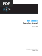 EOS Cheat Sheet | PDF