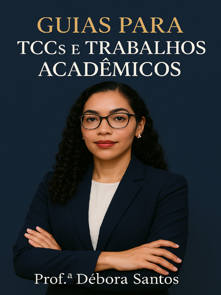 Guia_ABNT_TCC_Capa_e_FundoAzul | PDF | Citação | Abstract (resumo)