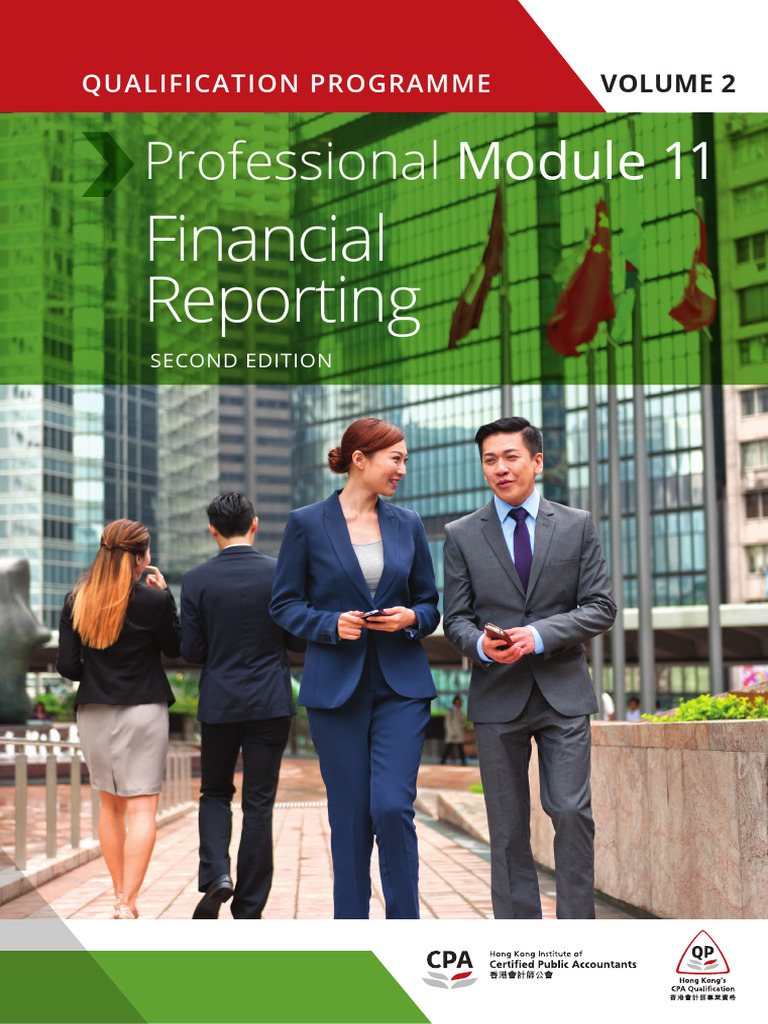 M11_Vol 2_2nd ed | PDF | Deferred Tax | Taxes