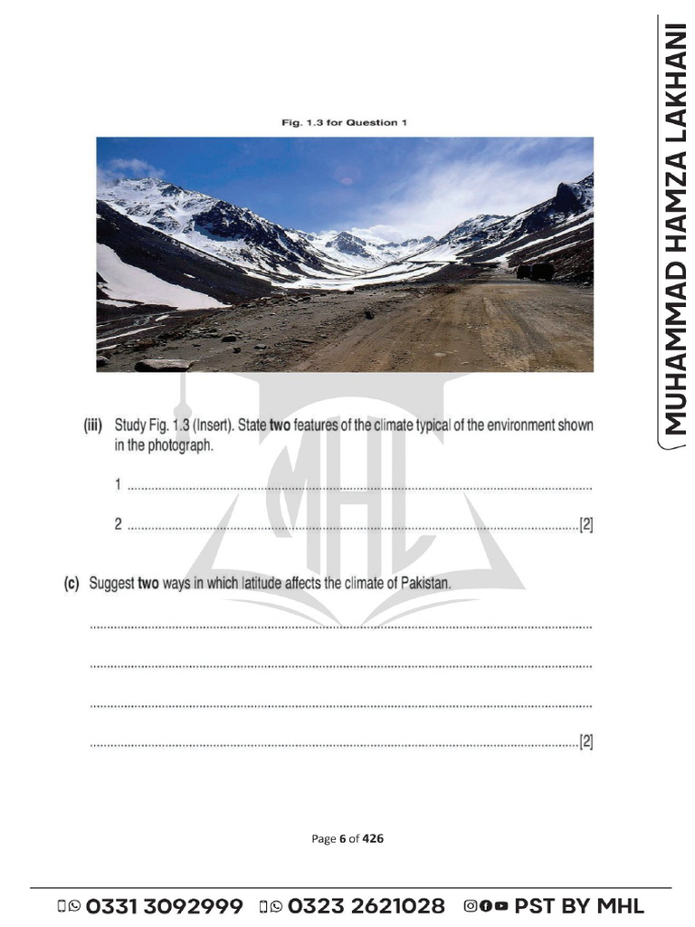 Revision File Solved - 250505 - 065804 | PDF