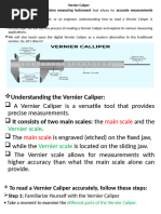 CALLIPERS - Different Types of Calipers and Their Uses (With ...