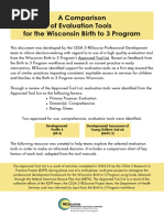 DAYC-2 Assessment Report Summary | PDF | Child Development | Relationships