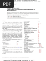 ASTM E140 - Hardness Conversion Table For Metals Relationship | PDF ...