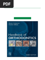 Orthodontics Diagnosis and Management of Malocclusion and Dentofacial Deformities 3rd Edition Om ...