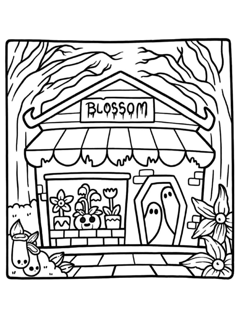 Spooky Cutie - Coco Wyo - Anna's Archive | PDF