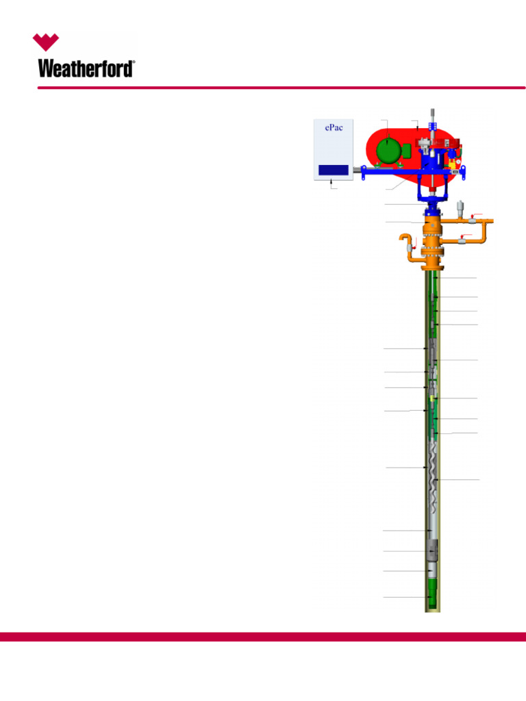 PCP With M2 Color | PDF | Machines | Hydraulics